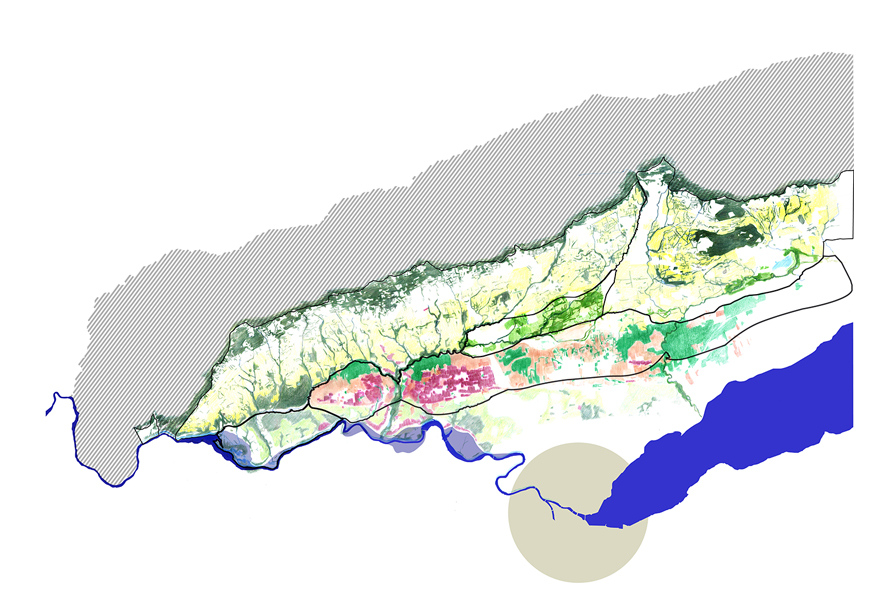 Charte paysagère – Plaine de Gex | FAR paysagistes